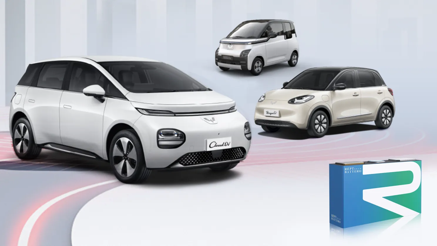 Wending® Technology in Indonesia：A Customised power solution for the ...